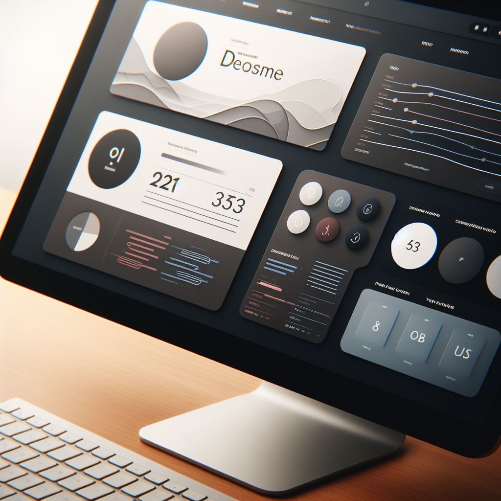 EVAPORIZE STUDIO | ELEVATE YOUR ONLINE PRESENCE NOW